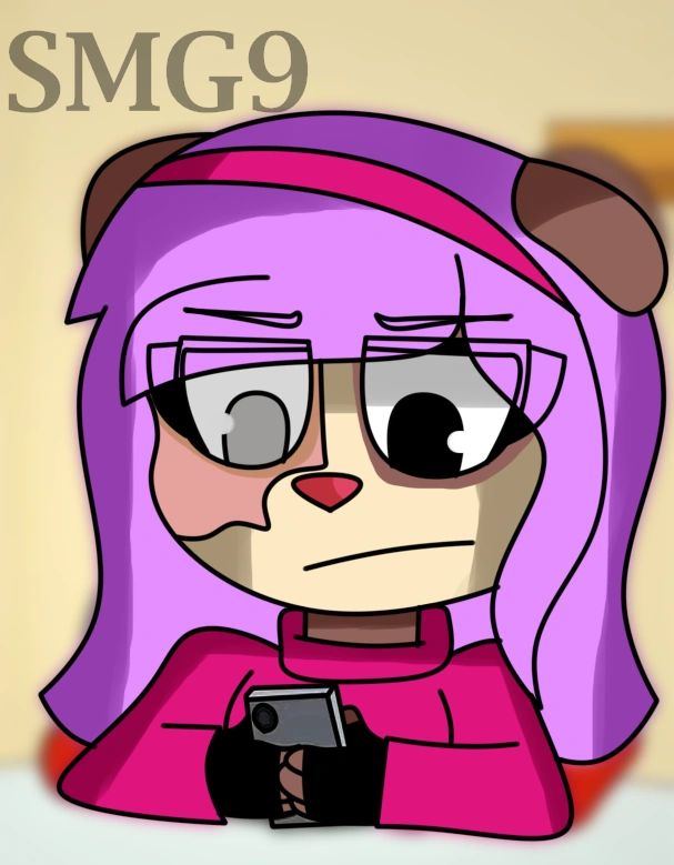 Sarah | Max Design Pro Fanon Wiki | Fandom