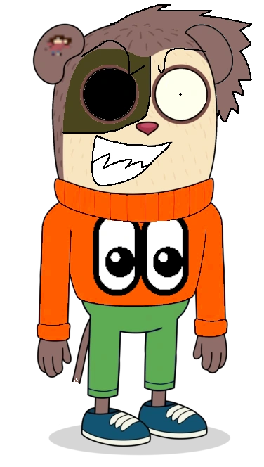 Emilio lopez | Max Design Pro Fanon Wiki | Fandom