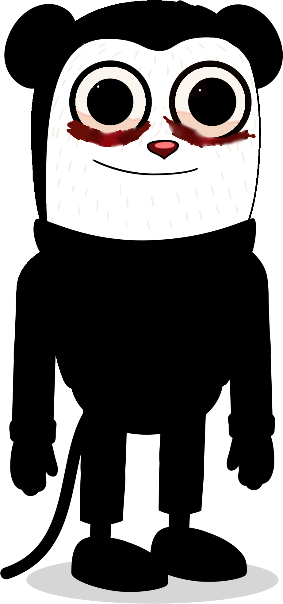 AhenoKnowsWhereYouLive124 | Max Design Pro Fanon Wiki | Fandom