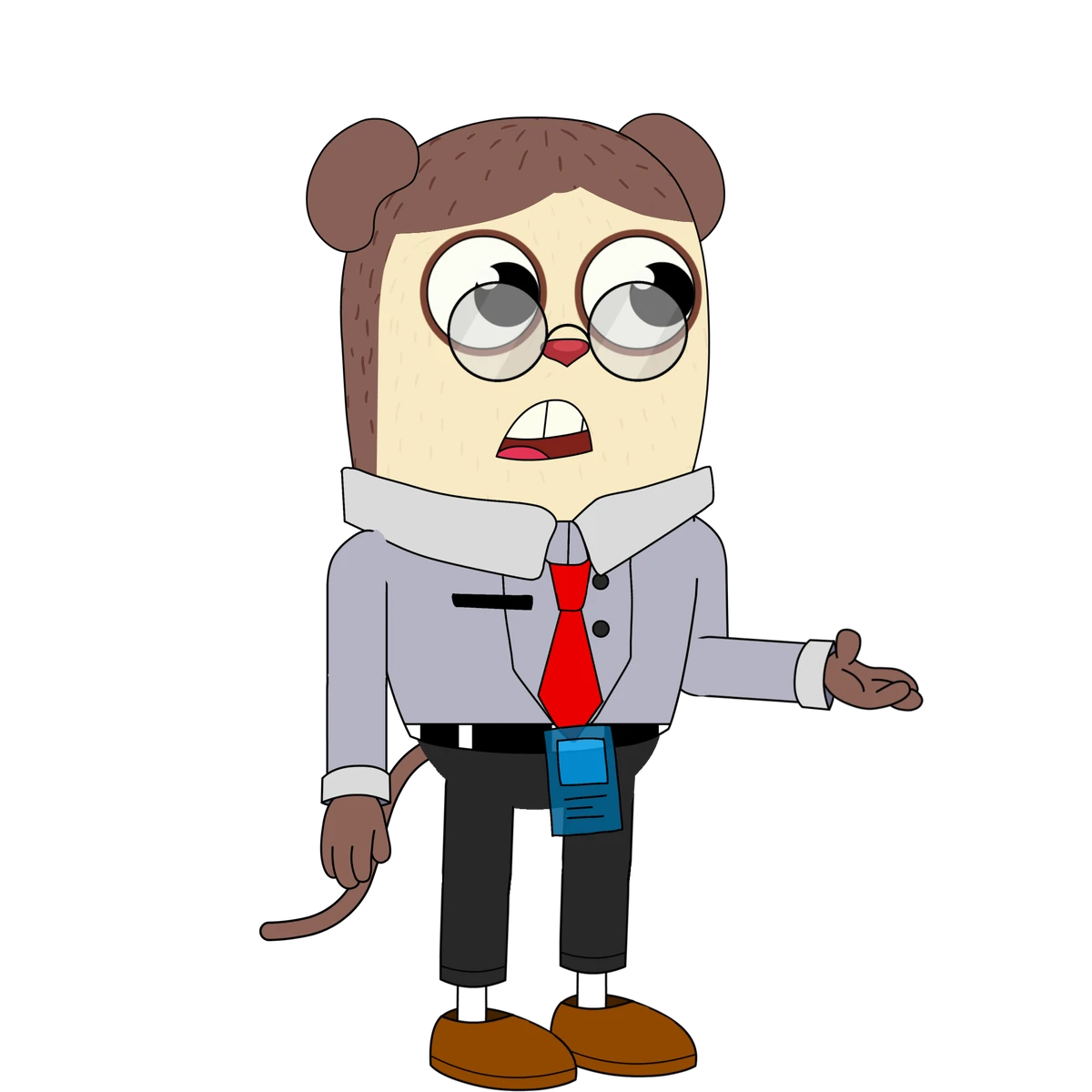 Maurice | Max Design Pro Fanon Wiki | Fandom