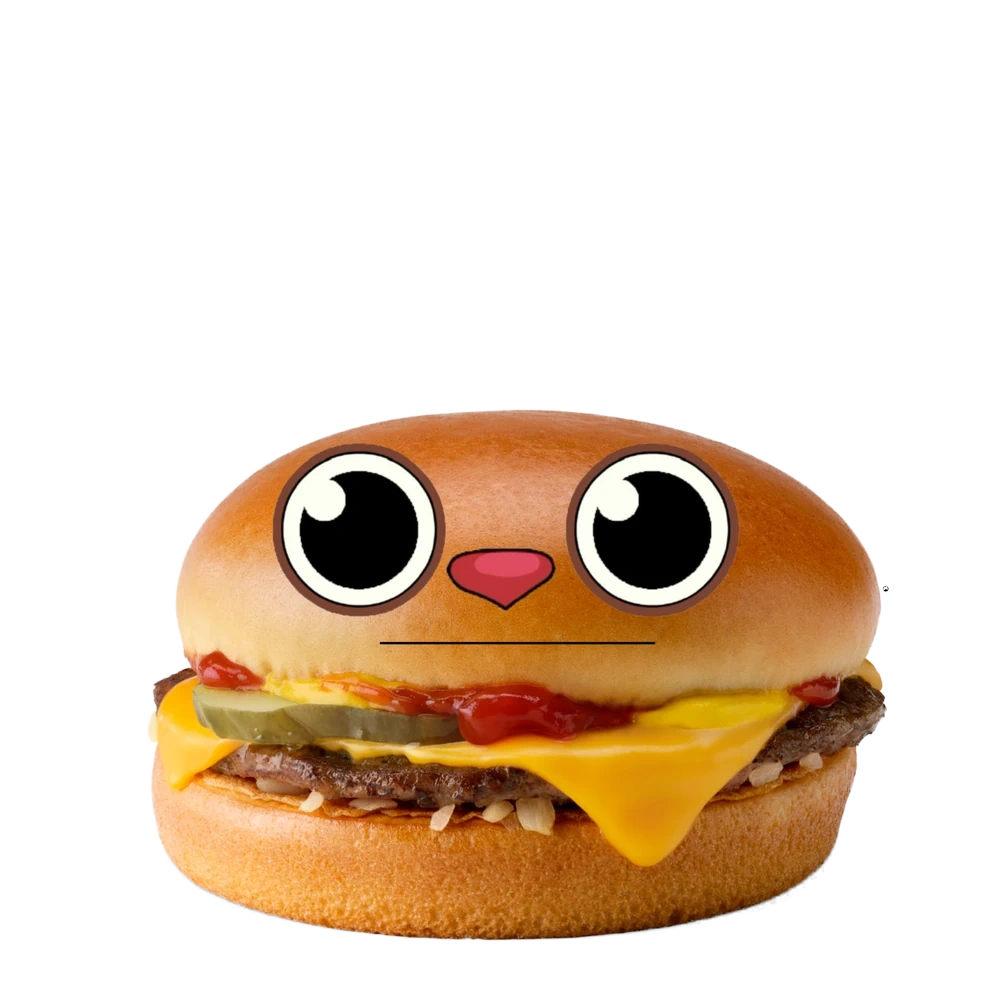 Maxburger | Max Design Pro Fanon Wiki | Fandom