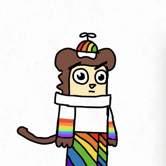 Sodapop | Max Design Pro Fanon Wiki | Fandom