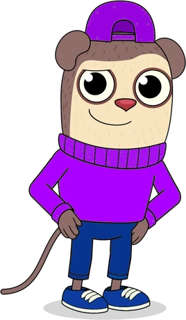 Crazy Angus | Max Design Pro Fanon Wiki | Fandom