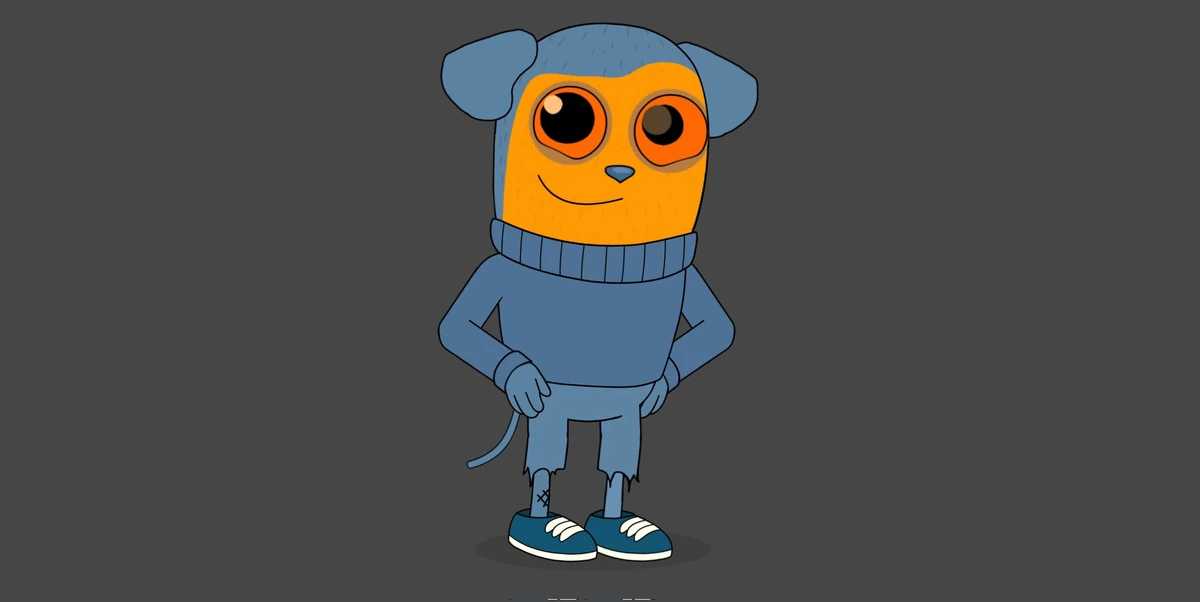 Dingaya | Max Design Pro Fanon Wiki | Fandom