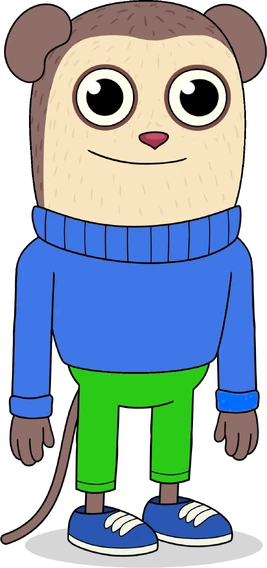 Chase Design Pro | Max Design Pro Fanon Wiki | Fandom