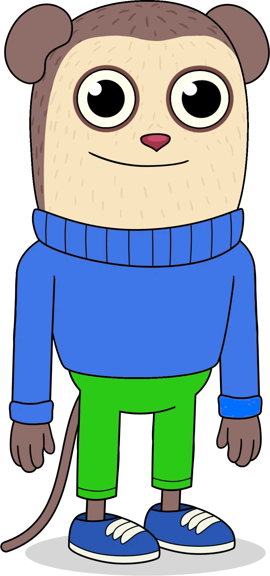 Chase Design Pro | Max Design Pro Fanon Wiki | Fandom