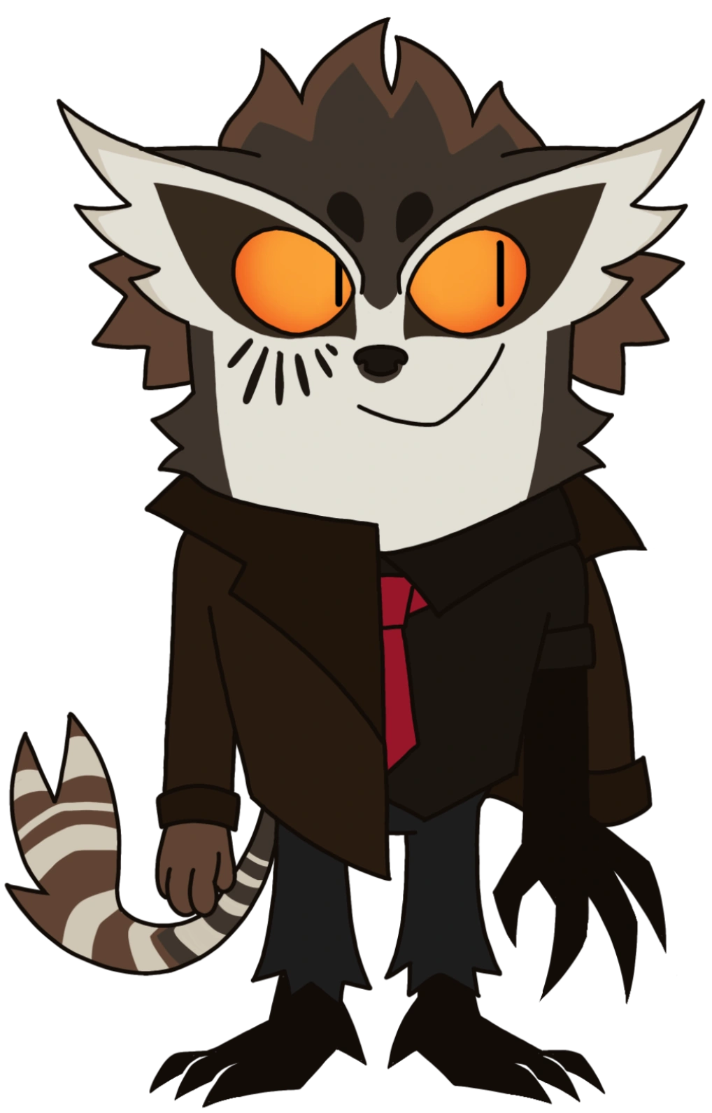 Owlbear | Max Design Pro Fanon Wiki | Fandom