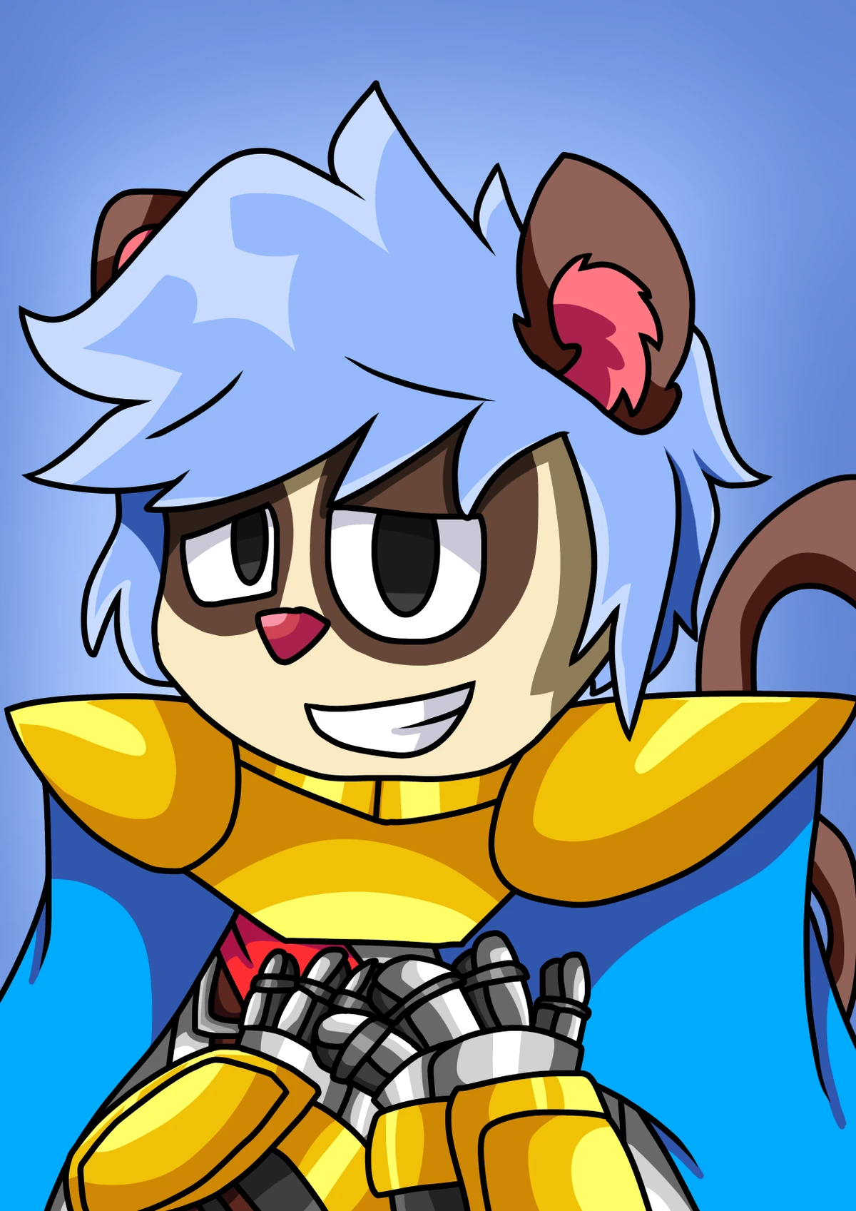 Prince Emerald | Max Design Pro Fanon Wiki | Fandom