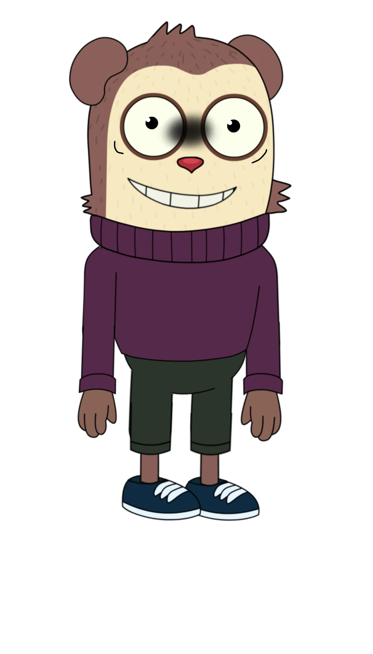 Deil | Max Design Pro Fanon Wiki | Fandom