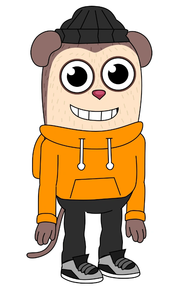 Ed | Max Design Pro Fanon Wiki | Fandom