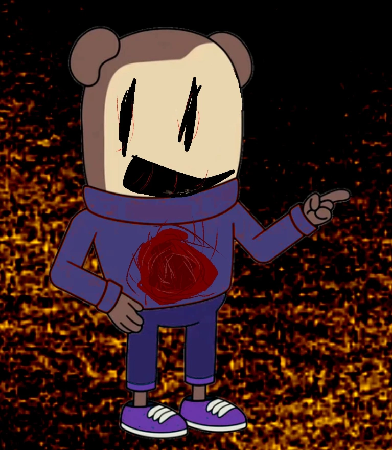 StaRTZ | Max Design Pro Fanon Wiki | Fandom