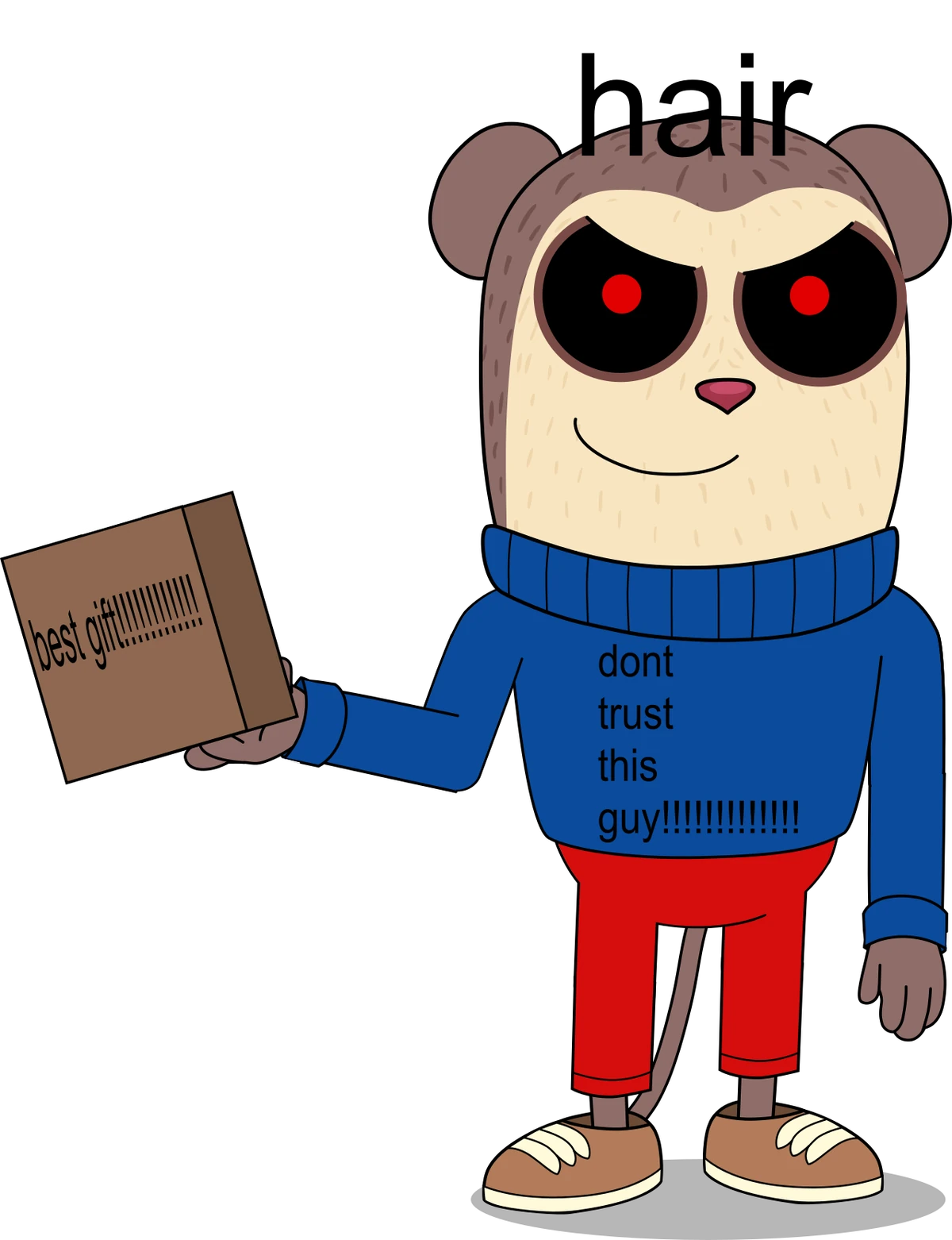 Do You Accept | Max Design Pro Fanon Wiki | Fandom