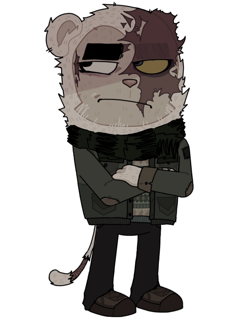 Oslo | Max Design Pro Fanon Wiki | Fandom