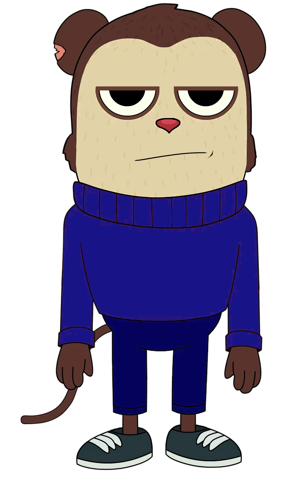 Ivan | Max Design Pro Fanon Wiki | Fandom