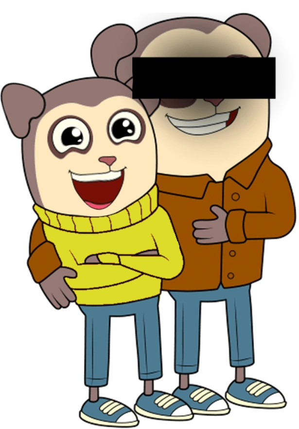 Oxy | Max Design Pro Fanon Wiki | Fandom