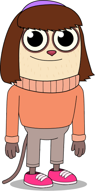 Clara | Max Design Pro Fanon Wiki | Fandom
