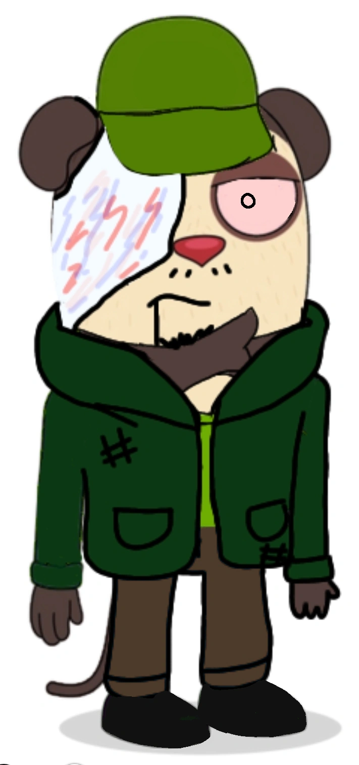 Future Angus | Max Design Pro Fanon Wiki | Fandom