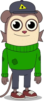 Todd | Max Design Pro Fanon Wiki | Fandom