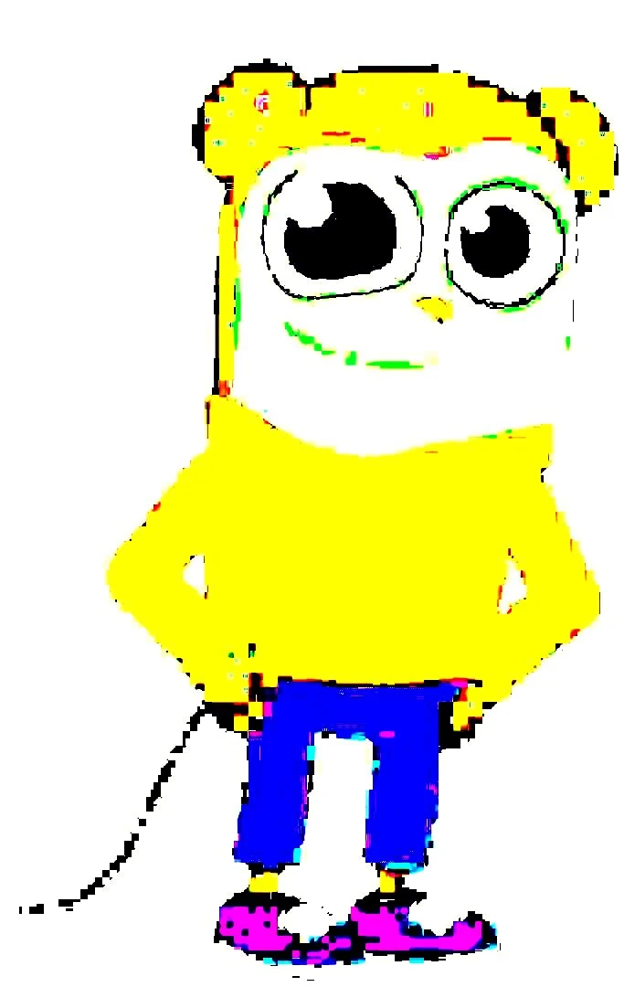 NFVBJVBFJ | Max Design Pro Fanon Wiki | Fandom