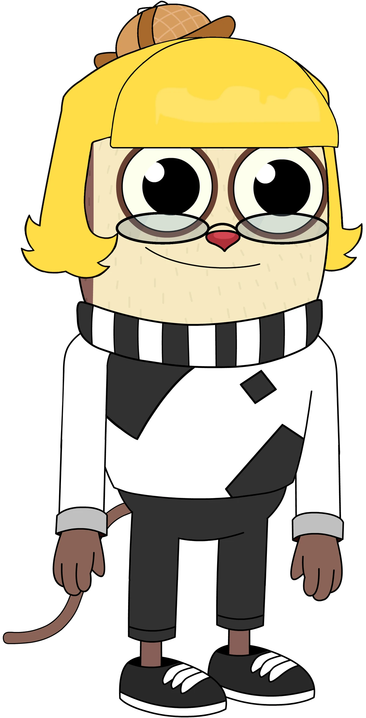 Margaret | Max Design Pro Fanon Wiki | Fandom