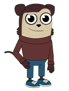 Maxwell | Max Design Pro Fanon Wiki | Fandom