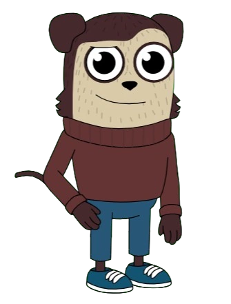 Maxwell | Max Design Pro Fanon Wiki | Fandom