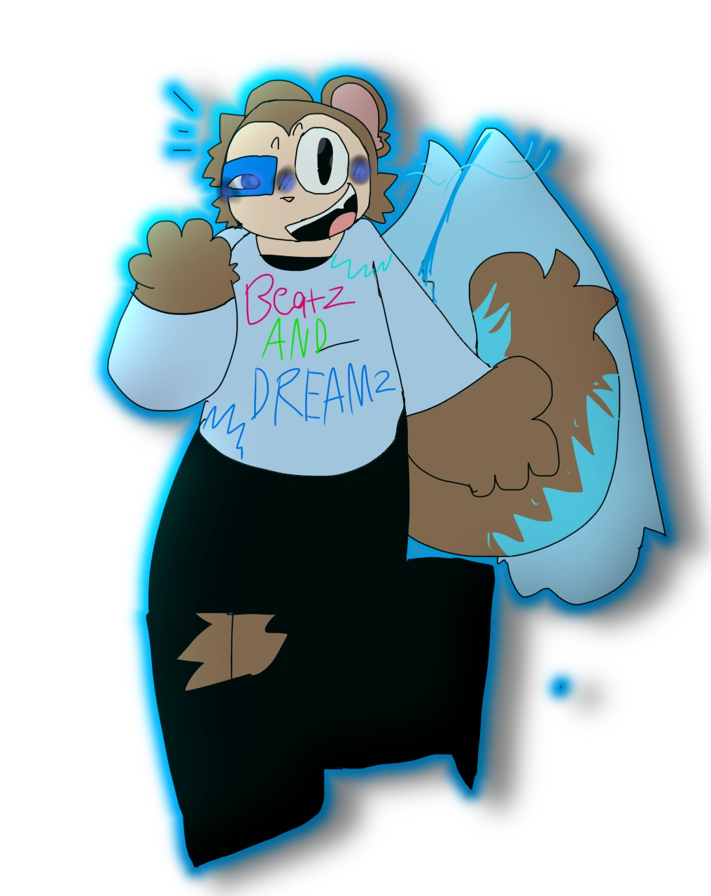 Dexxen | Max Design Pro Fanon Wiki | Fandom