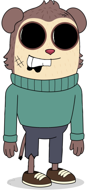 Silly Billy | Max Design Pro Fanon Wiki | Fandom