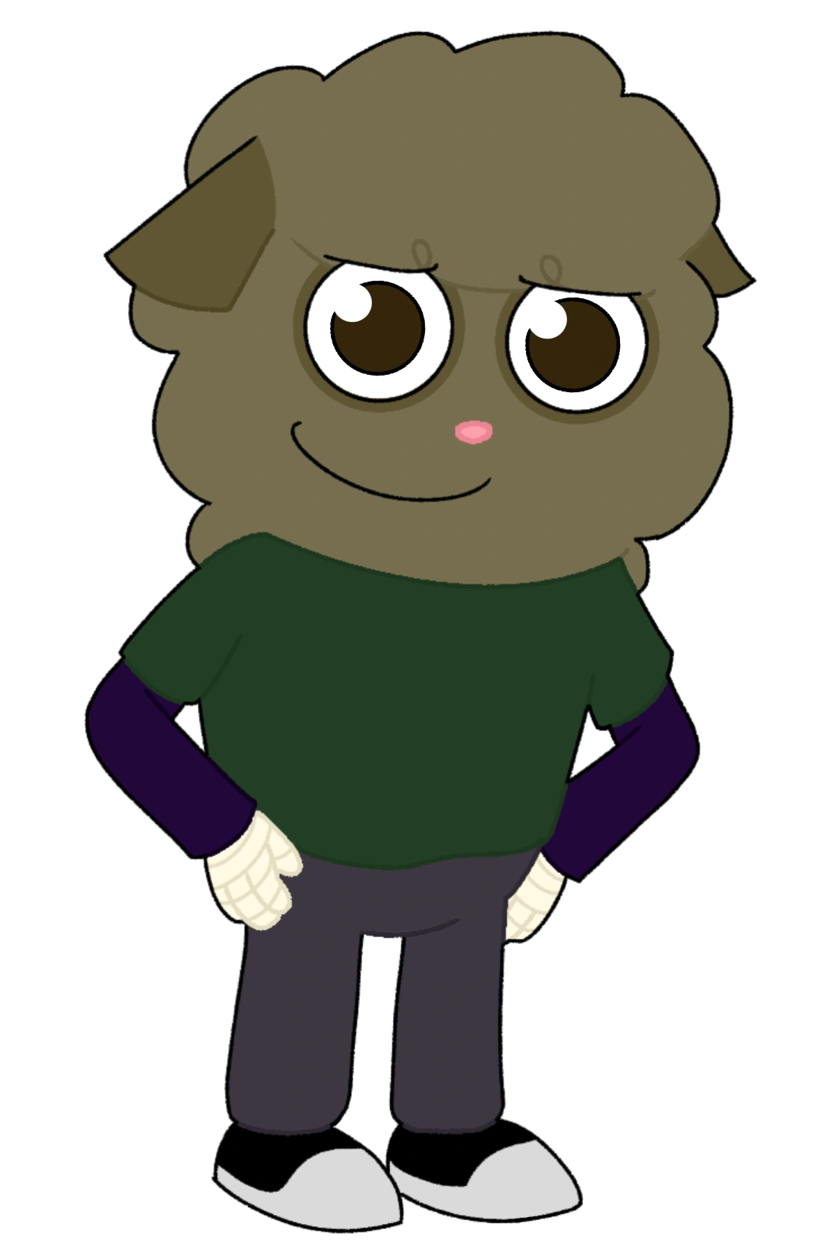 Mazmo | Max Design Pro Fanon Wiki | Fandom