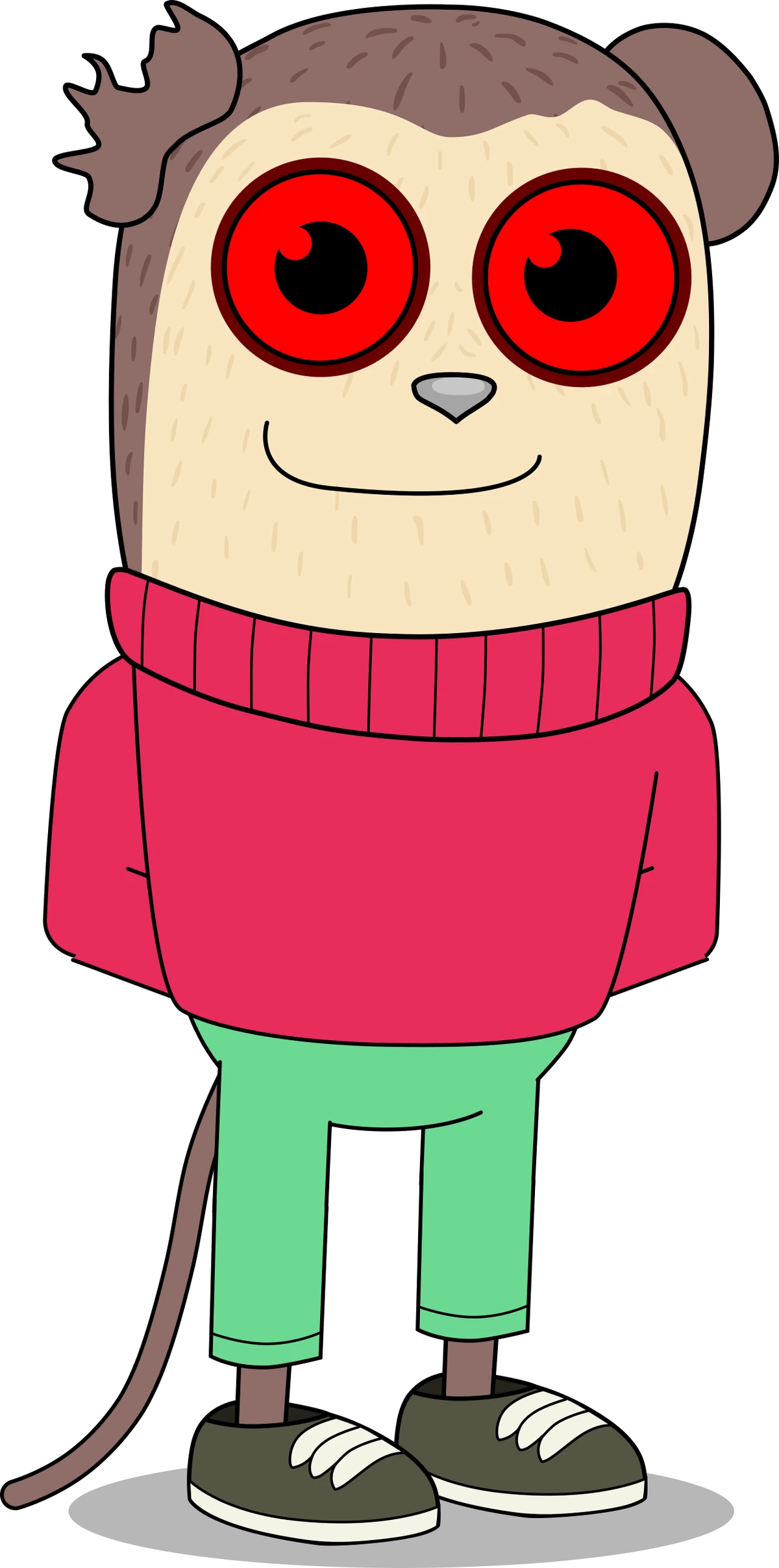 Niilo/Null | Max Design Pro Fanon Wiki | Fandom