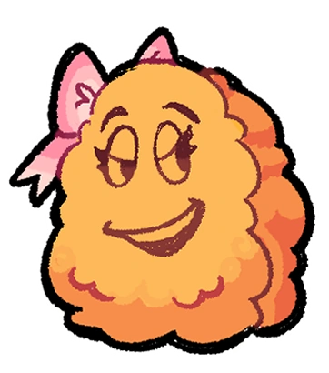 Tasha | Max Design Pro Fanon Wiki | Fandom