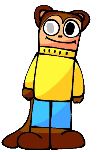 Xan | Max Design Pro Fanon Wiki | Fandom