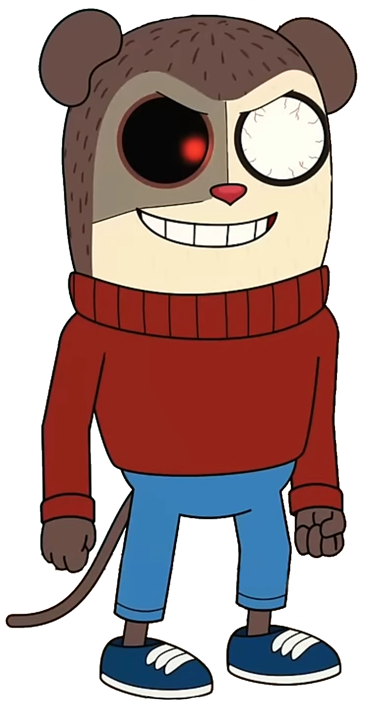 Evil Max | Max Design Pro Fanon Wiki | Fandom