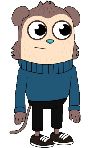 Bluu Design Pro | Max Design Pro Fanon Wiki | Fandom