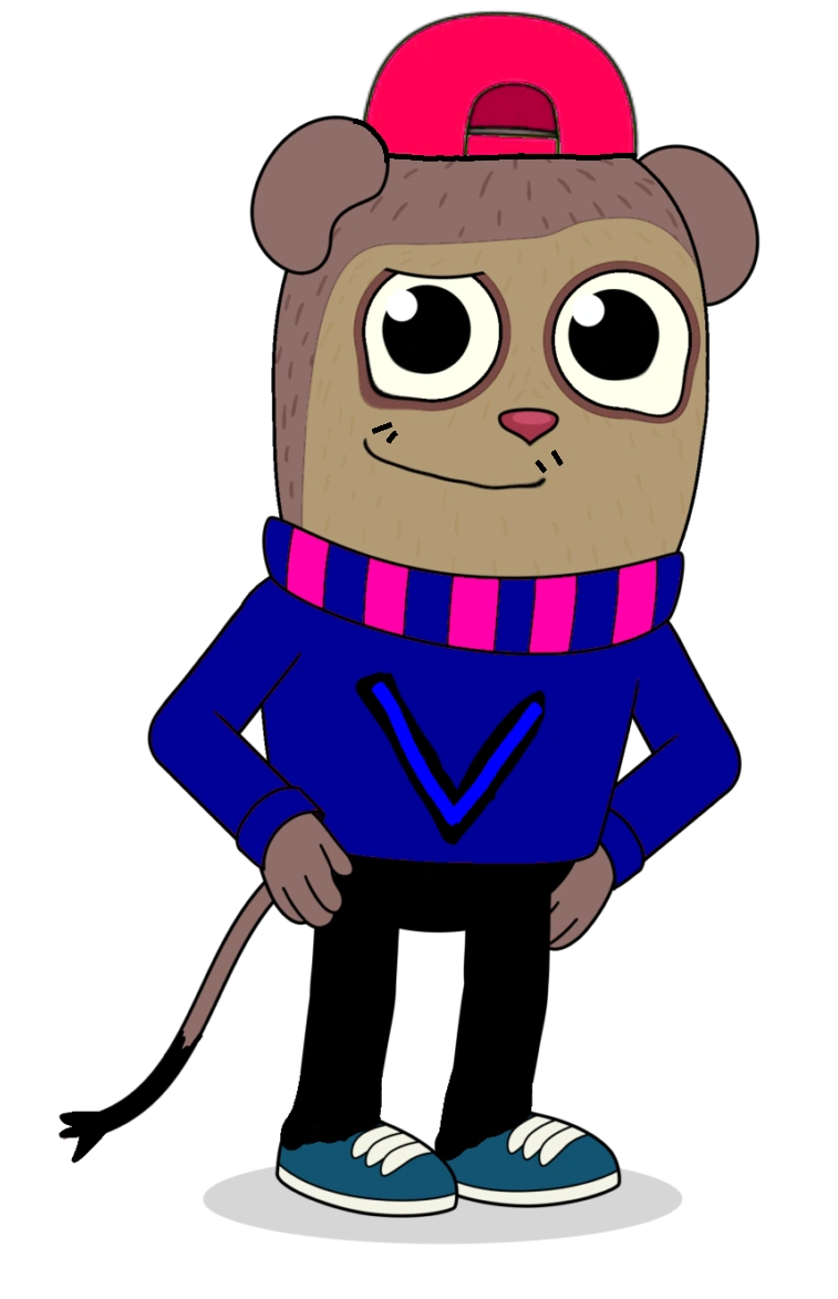 Vrin | Max Design Pro Fanon Wiki | Fandom