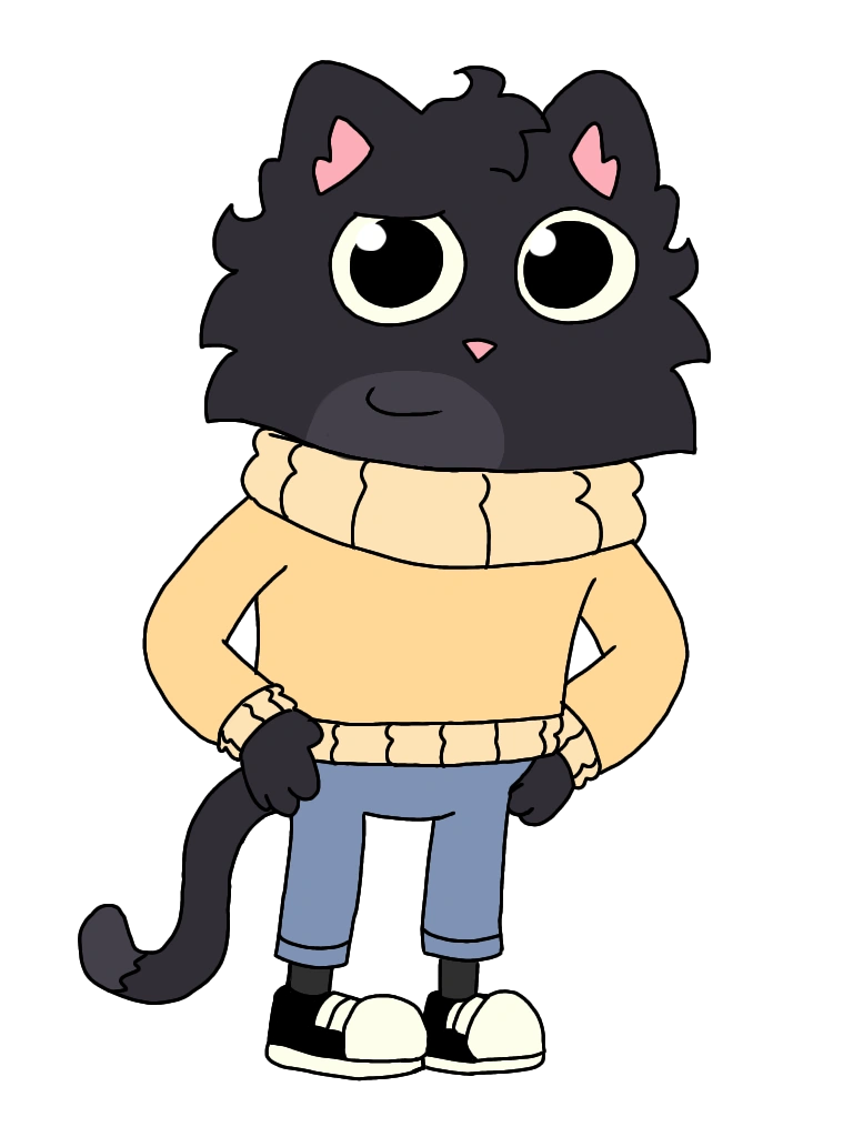 Omega Sunny | Max Design Pro Fanon Wiki | Fandom