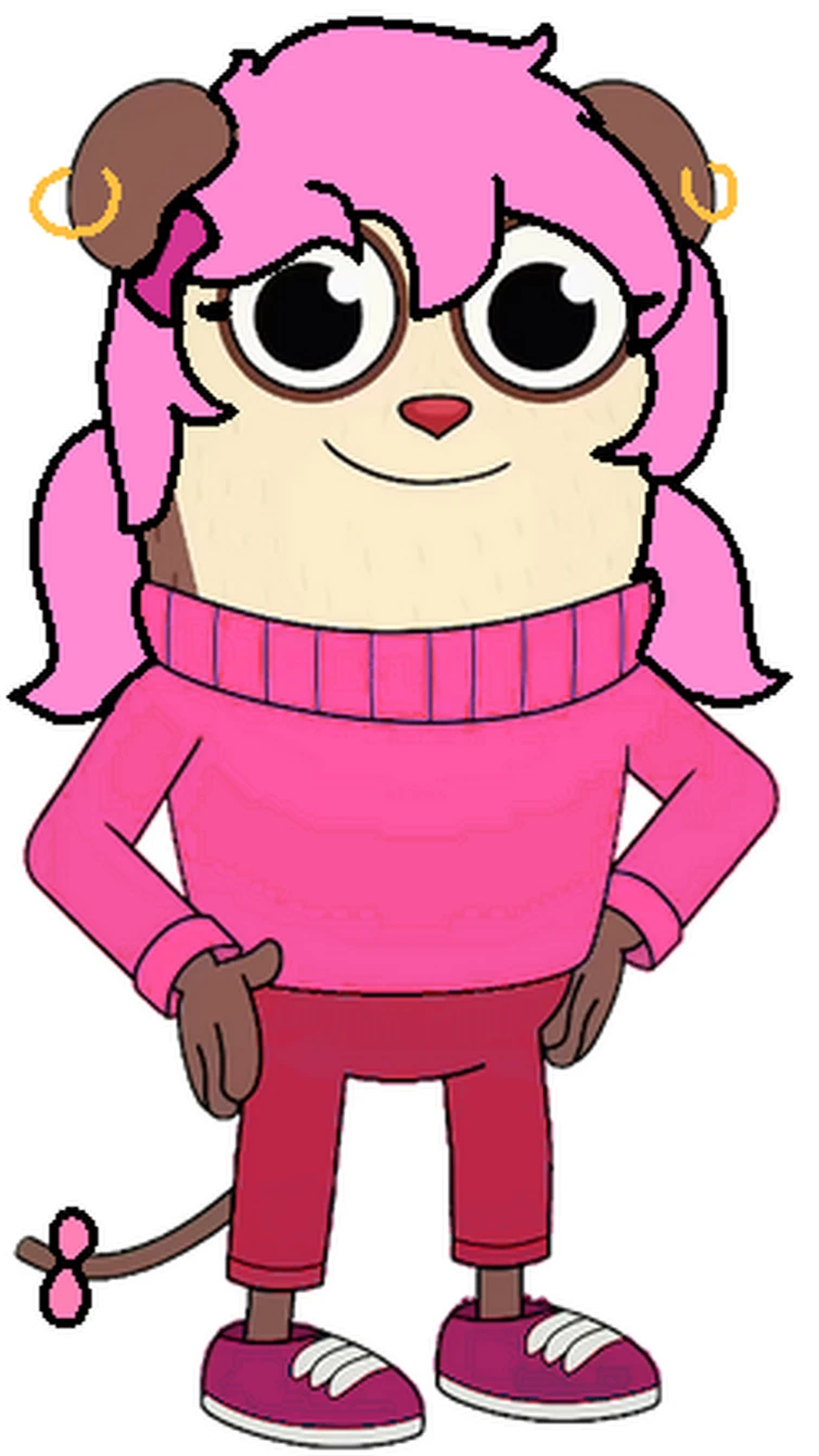 Romi | Max Design Pro Fanon Wiki | Fandom