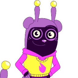 Max Fry Pro | Max Design Pro Fanon Wiki | Fandom