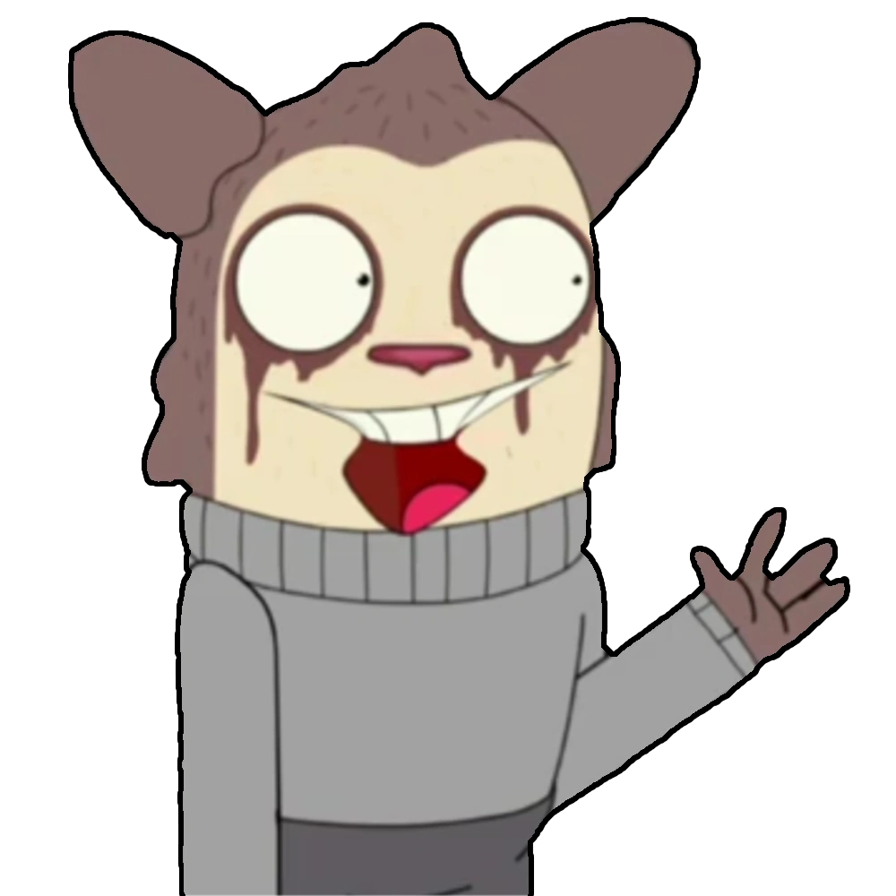 Rick | Max Design Pro Fanon Wiki | Fandom