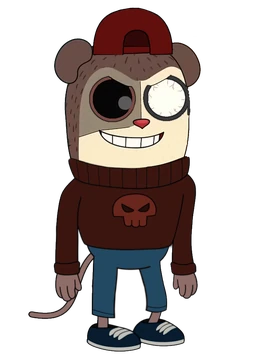 Evil Duncan | Max Design Pro Fanon Wiki | Fandom