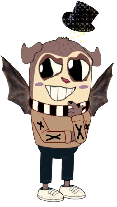 Maleficent | Max Design Pro Fanon Wiki | Fandom