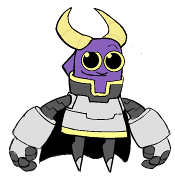 Nebu | Max Design Pro Fanon Wiki | Fandom