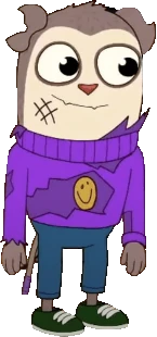 List of Twiddlefingers | Max Design Pro Fanon Wiki | Fandom