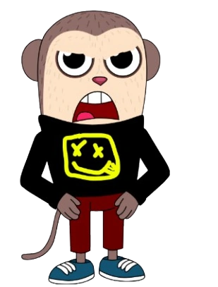 Clover | Max Design Pro Fanon Wiki | Fandom