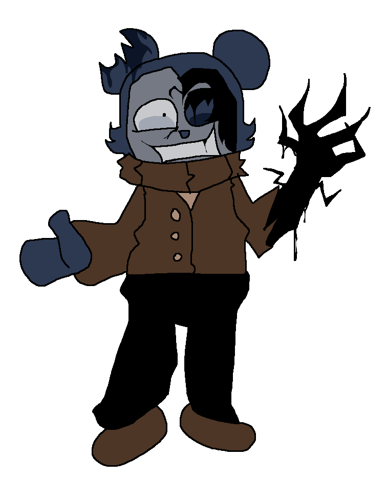 Zen | Max Design Pro Fanon Wiki | Fandom