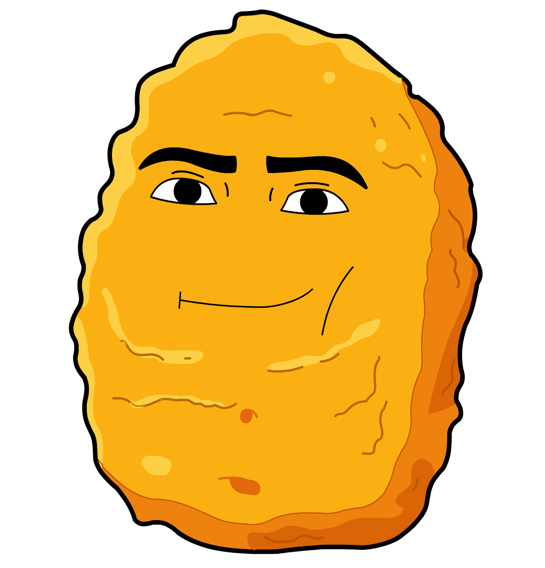 Nugget | Max Design Pro Fanon Wiki | Fandom