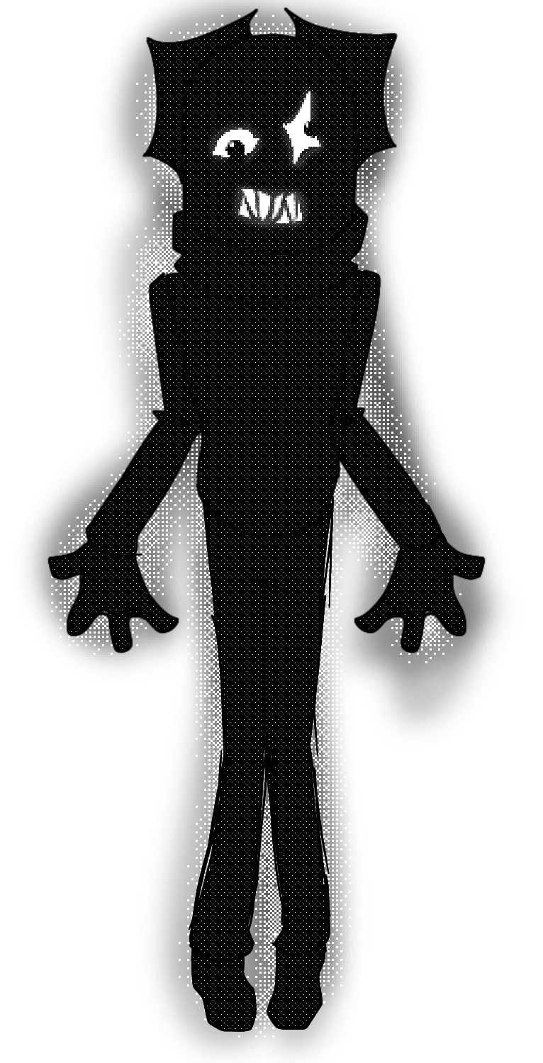 HIM | Max Design Pro Fanon Wiki | Fandom