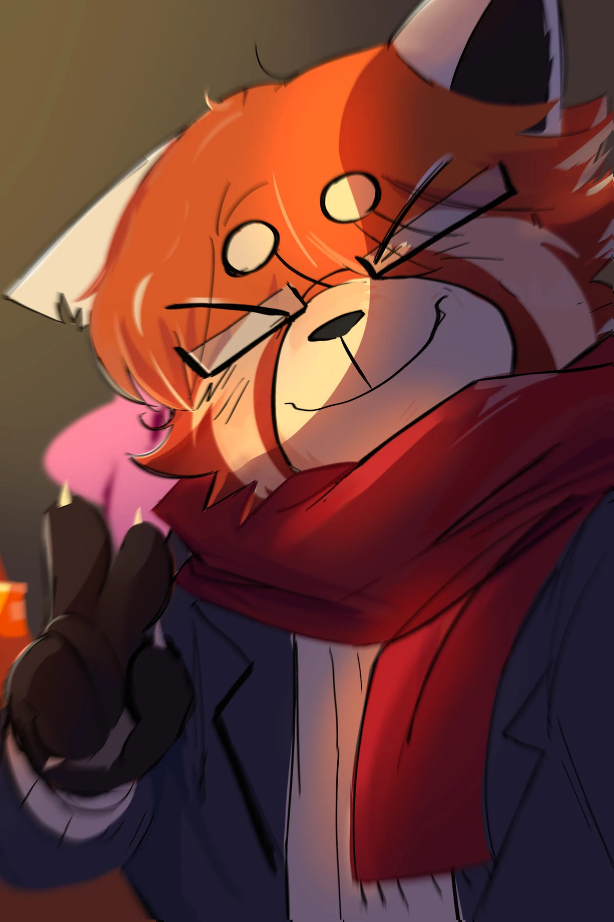 Kōko | Max Design Pro Fanon Wiki | Fandom