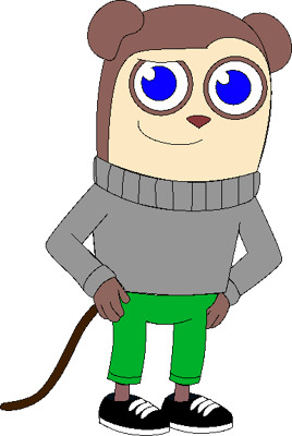 Michael | Max Design Pro Fanon Wiki | Fandom