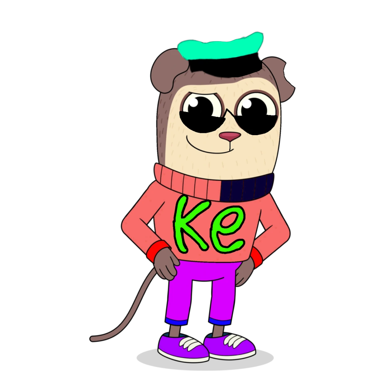 Keari: Kadou | Max Design Pro Fanon Wiki | Fandom